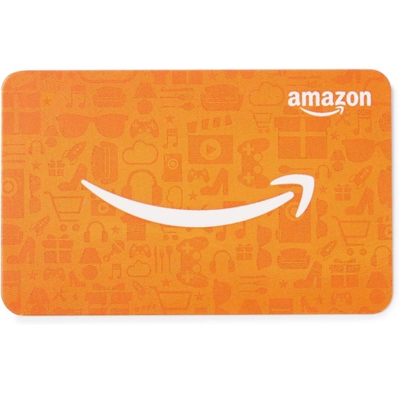 Amazon | Other | Amazoncom Gift Card In A Mini Envelope 0 | Poshmark
